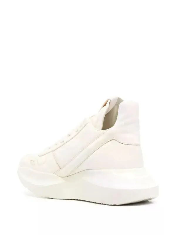 Rick Owens Geth Runner Sneakers