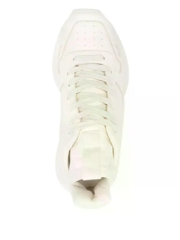 Rick Owens Geth Runner Sneakers