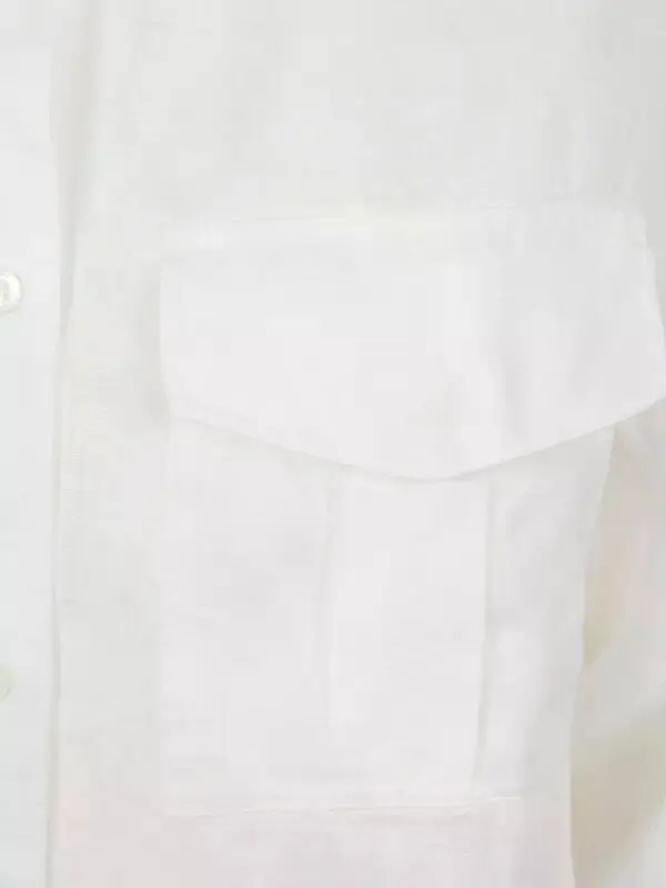 Aspesi Linen Shirt