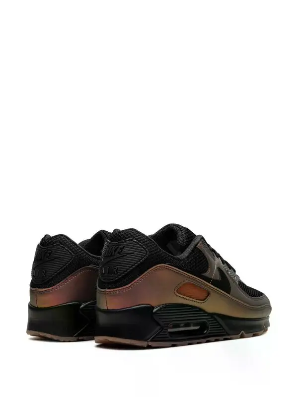 Nike Air Max 90 Sneakers - Black