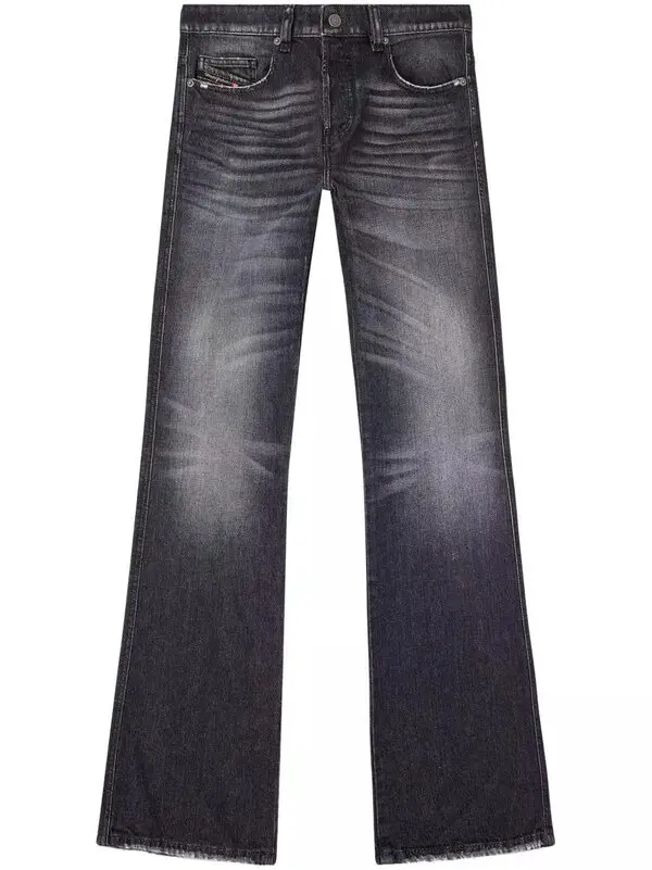 DIESEL® 1998 D-buck 09l50 Bootcut Jeans