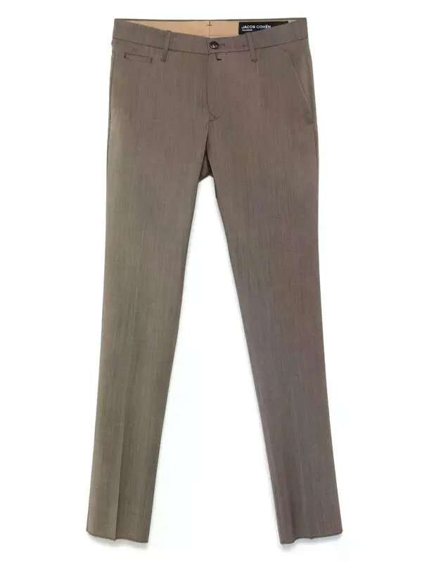 Jacob Cohen Bobby Trousers