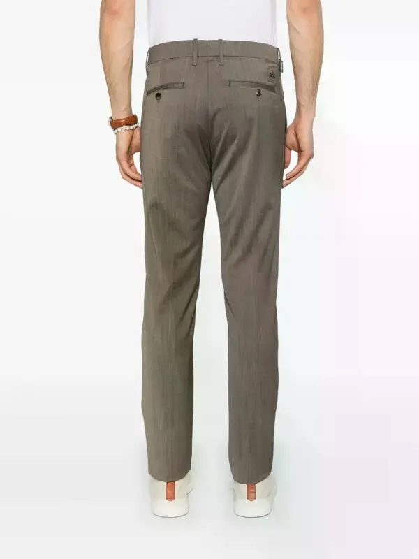 Jacob Cohen Bobby Trousers