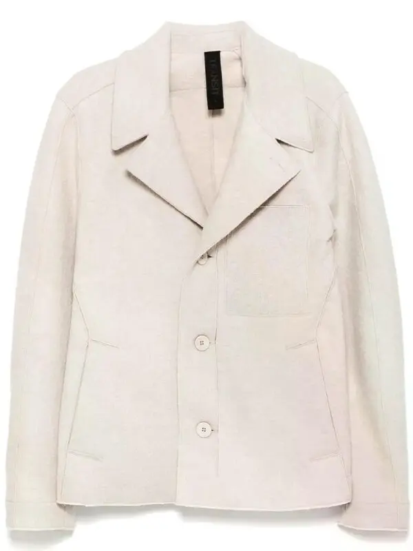 Transit Button-up Jacket