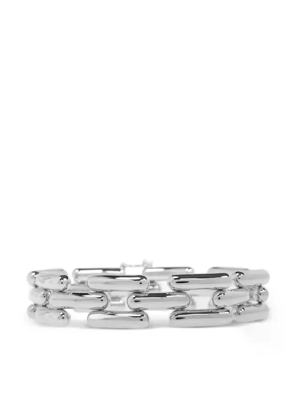 Lié Studio The Freya Bracelet - Silver
