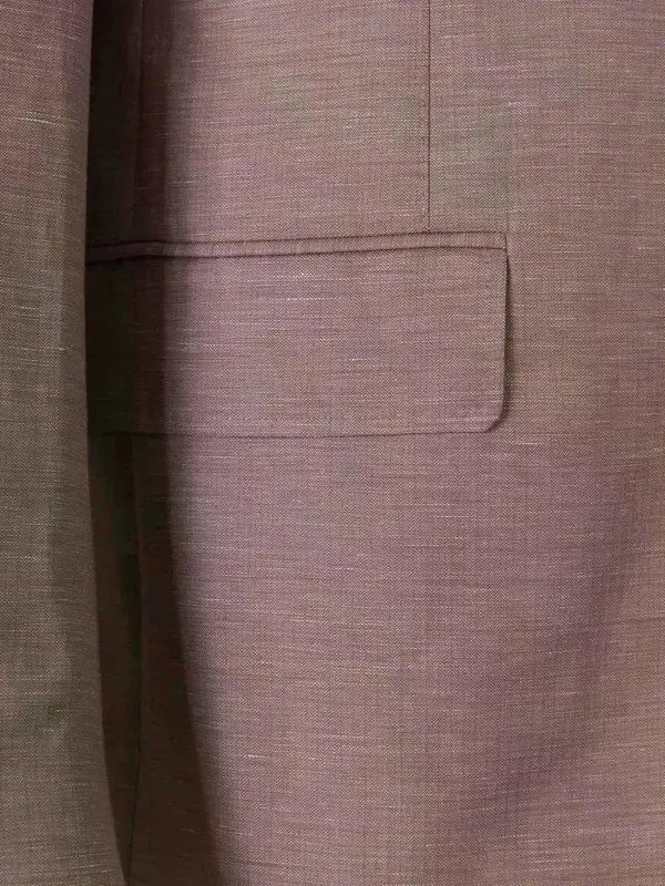 Canali Single-breasted Suit - Neutrals