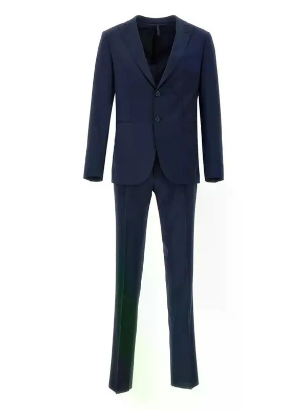 SANTANIELLO Two-piece Suit