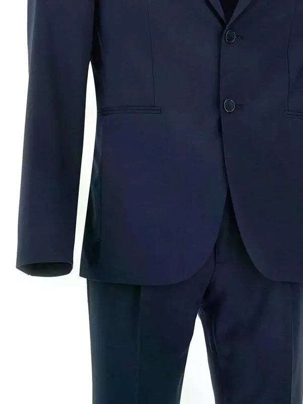 SANTANIELLO Two-piece Suit