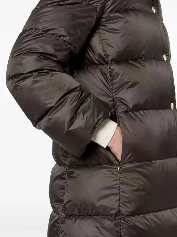Mackintosh Rona Padded Coat