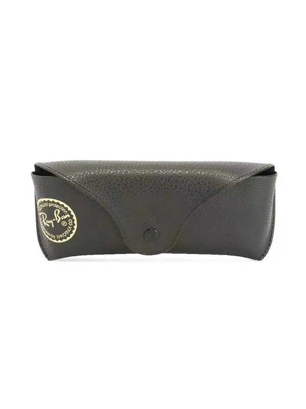 Ray-ban Round-frame Sunglasses - Grey
