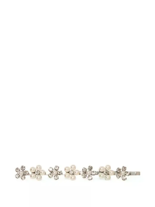 JENNIFER BEHR Zaya Barrette - Silver