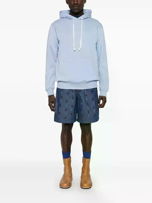 Comme Des Garçons Jersey Hoodie