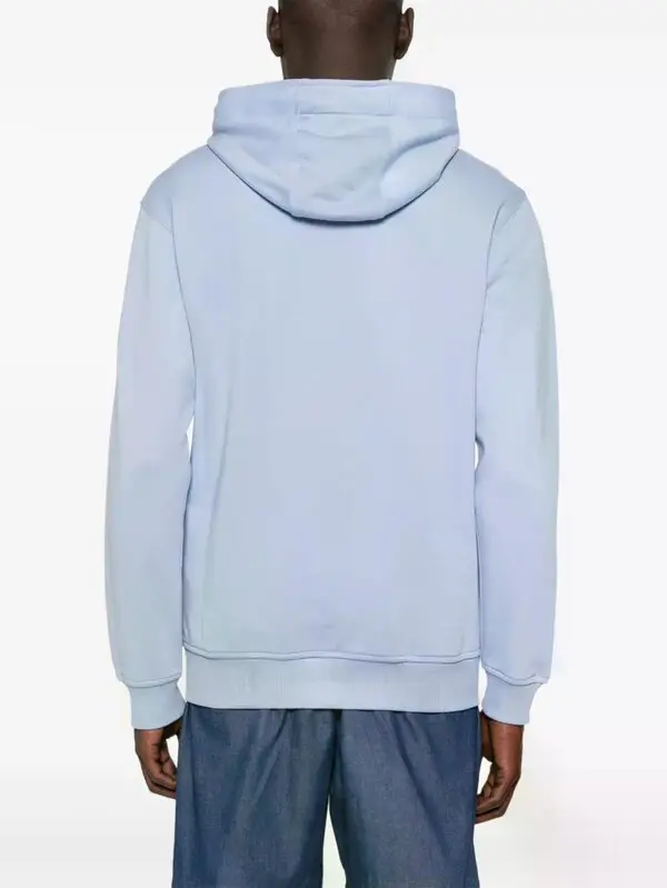 Comme Des Garçons Jersey Hoodie