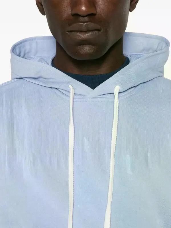 Comme Des Garçons Jersey Hoodie