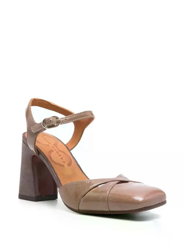 Chie Mihara 85mm Oidina Pumps