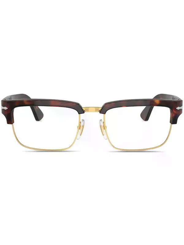 Persol Rectangle-frame Glasses