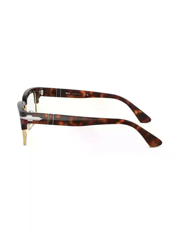 Persol Rectangle-frame Glasses