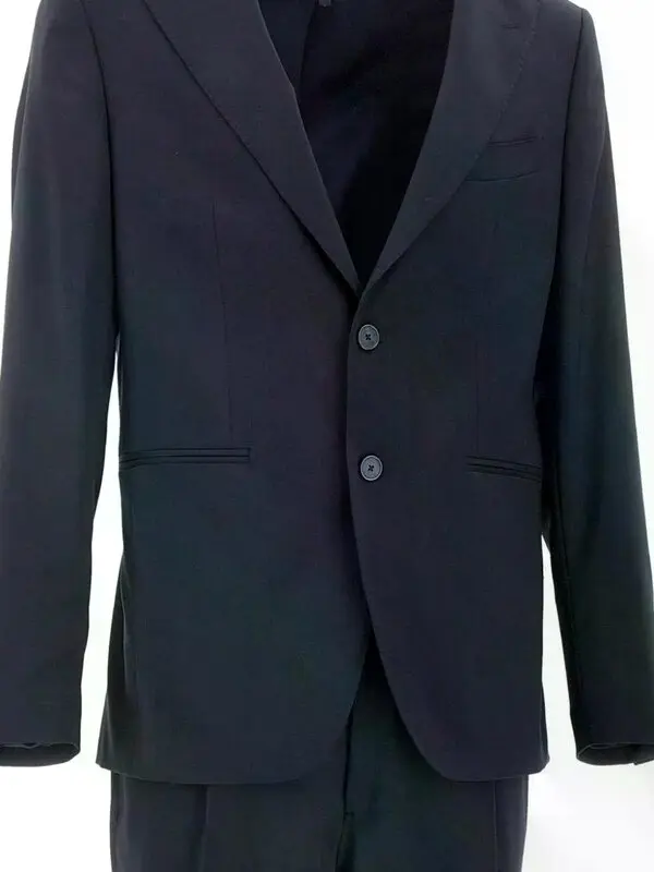 SANTANIELLO Two-piece Suit