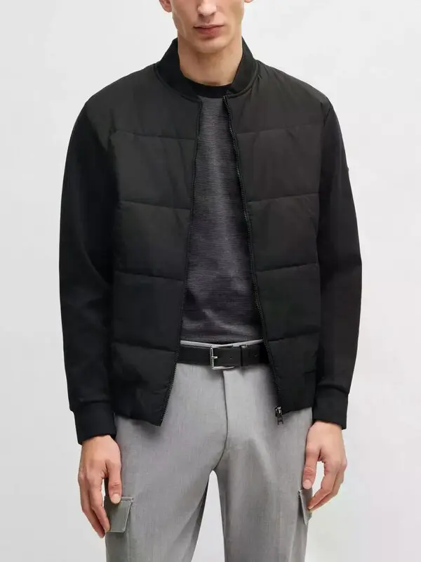 BOSS Padded Jacket