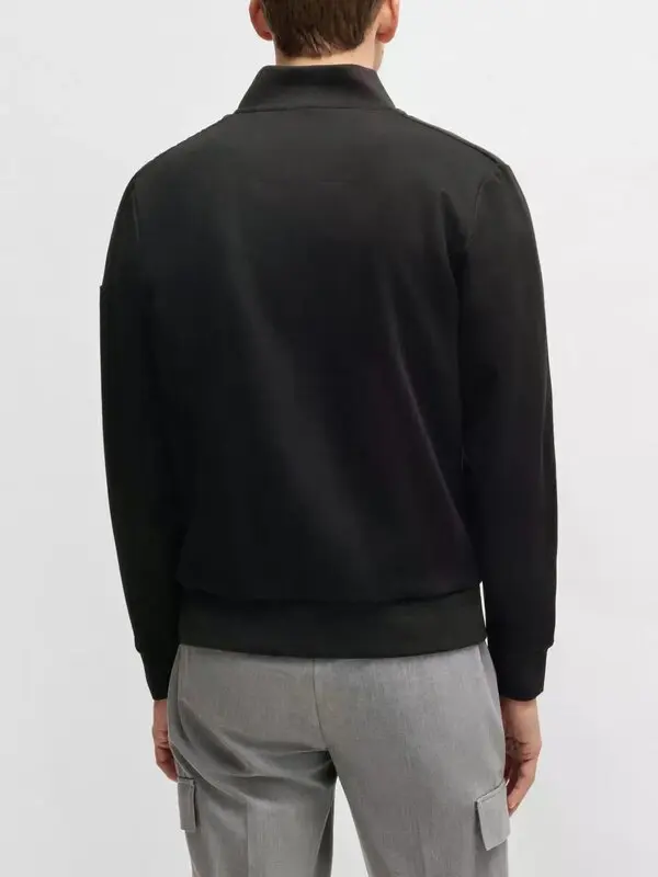 BOSS Padded Jacket
