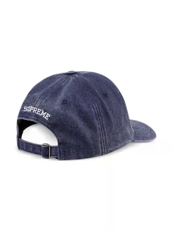 Supreme Pigment Cap - Blue