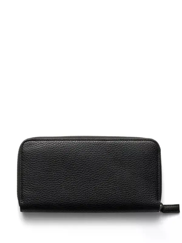 Prada Leather Wallet