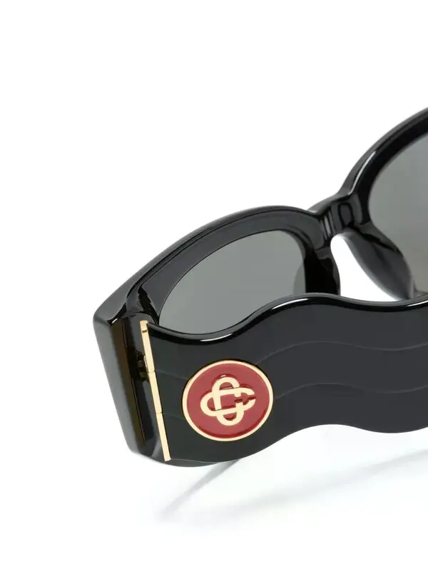 Casablanca Memphis Sunglasses
