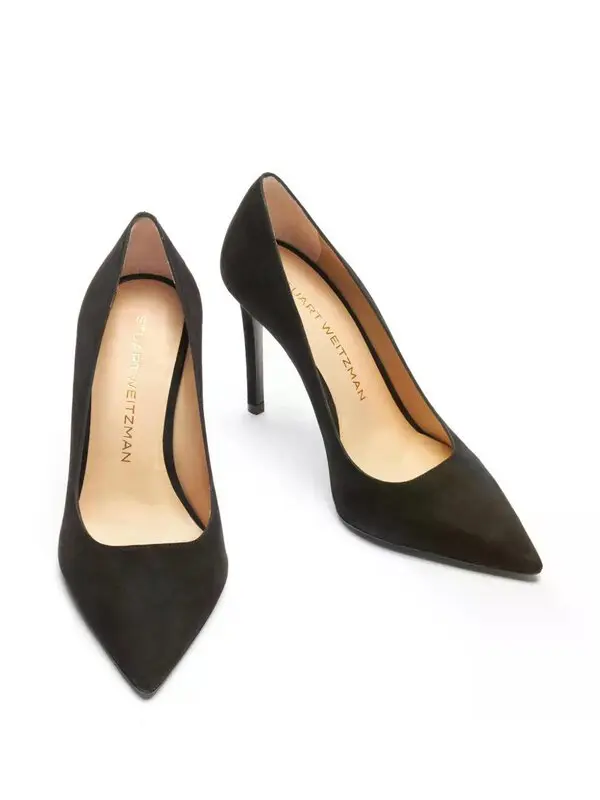 STUART WEITZMAN Pumps - Black