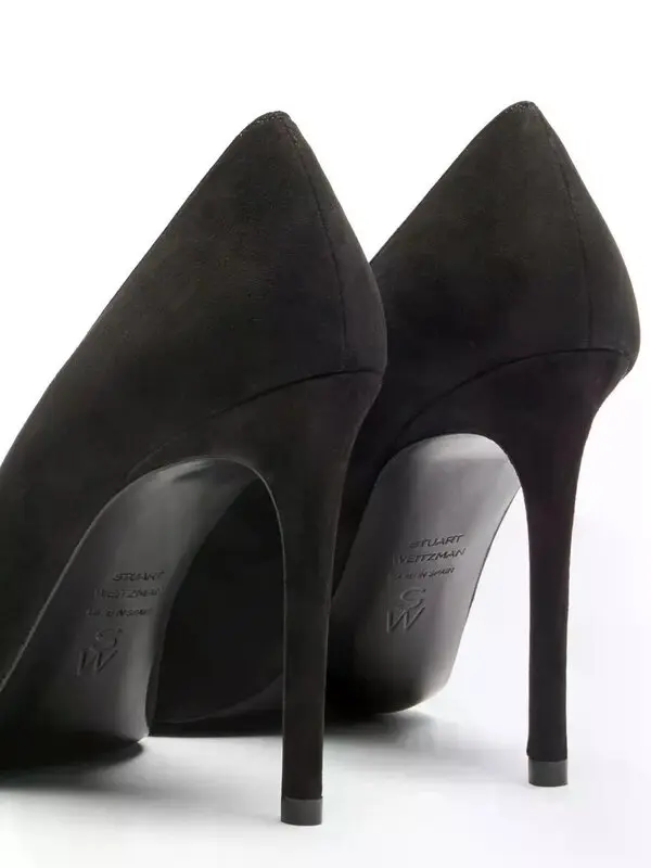 STUART WEITZMAN Pumps - Black