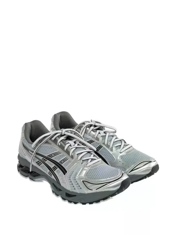 Asics Gel-kayano Running Sneakers - Grey