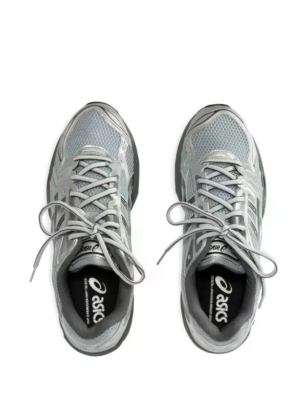 Asics Gel-kayano Running Sneakers - Grey