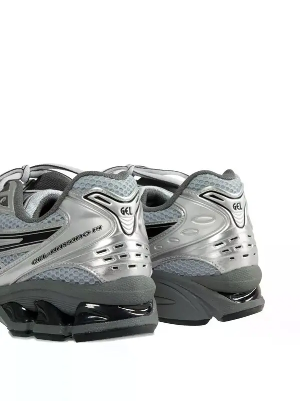 Asics Gel-kayano Running Sneakers - Grey