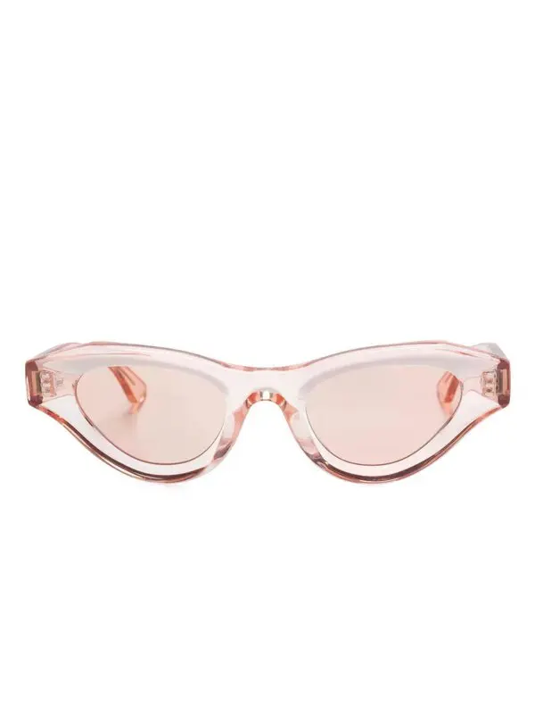 Thierry Lasry Jaya Cat-eye Sunglasses - Pink