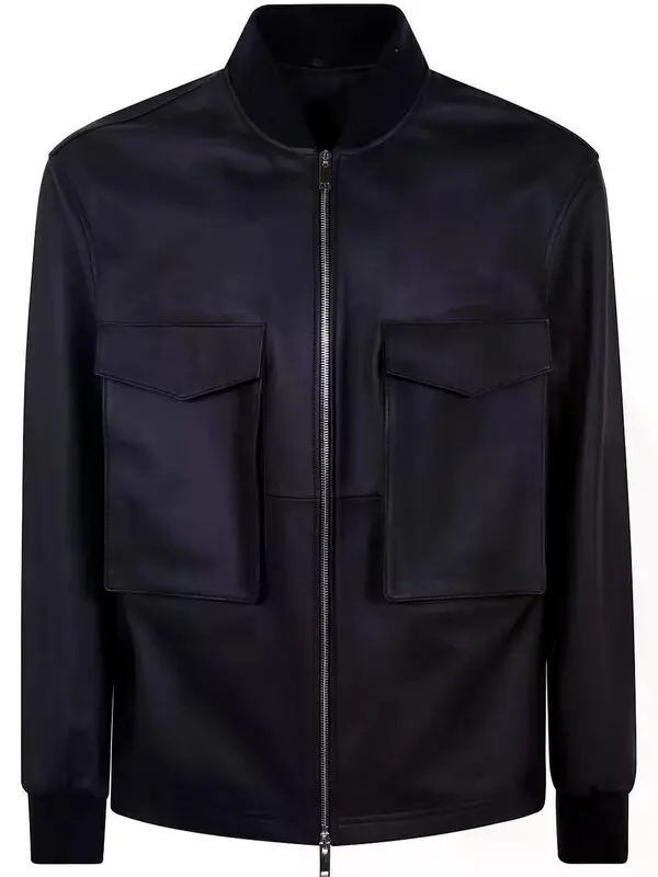 DESA 1972 Leather Jacket