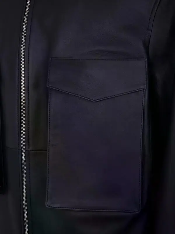 DESA 1972 Leather Jacket