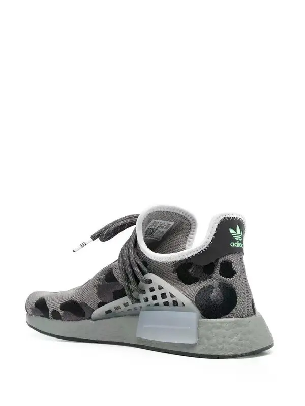 Adidas Nmd Hu Animal Print Sneakers