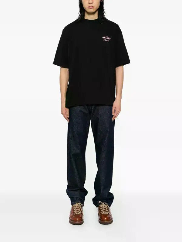 RIOCAM Countach T-shirt