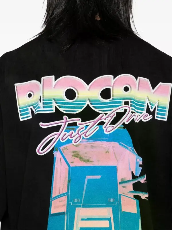 RIOCAM Countach T-shirt