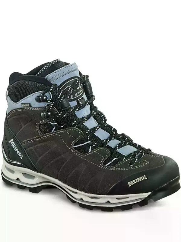 Meindl Air Revolution Ultra Gore-tex Hiking Boots - Grey