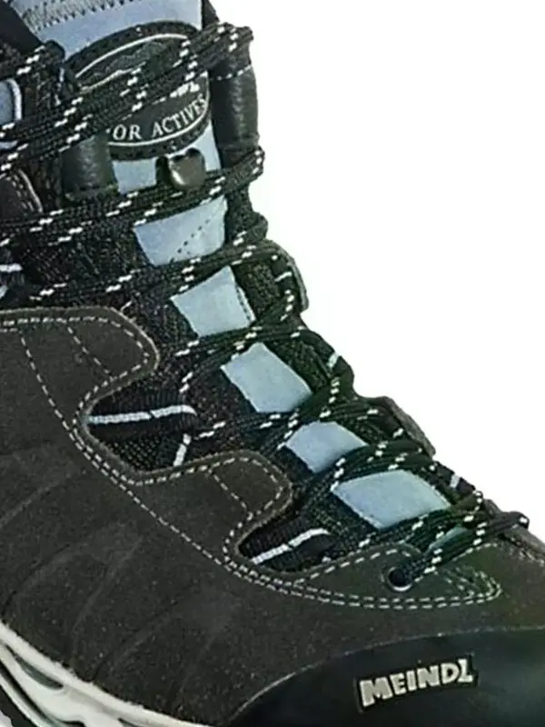 Meindl Air Revolution Ultra Gore-tex Hiking Boots - Grey