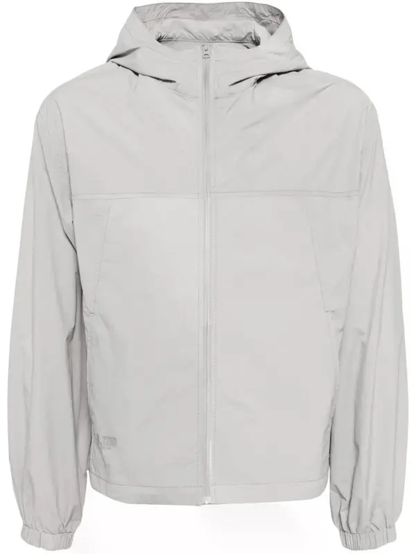 Izzue Hooded Jacket