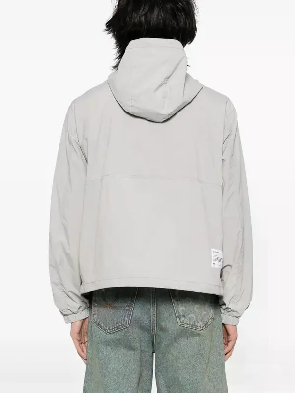 Izzue Hooded Jacket