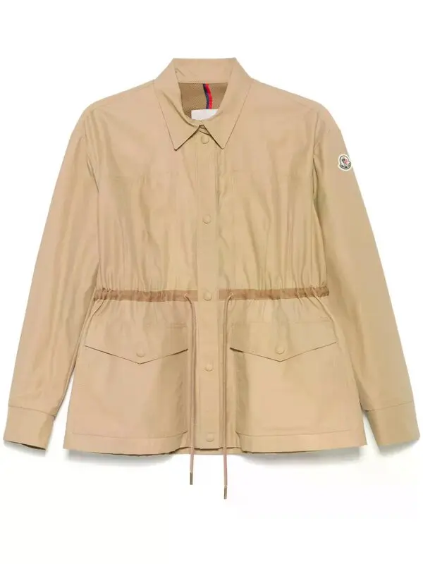 Moncler Saulon Jacket