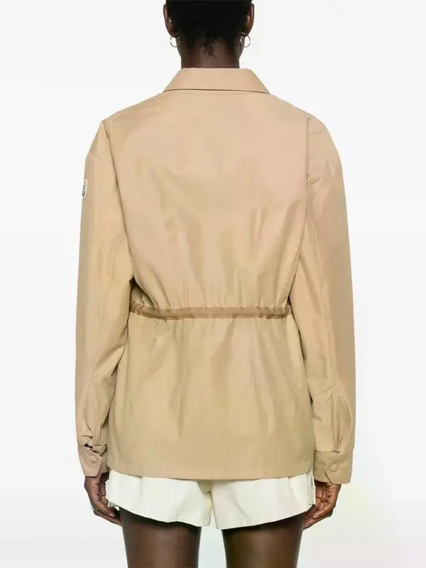 Moncler Saulon Jacket
