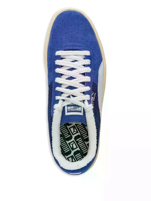 PUMA Super Team Sd Mesh-panel Sneakers