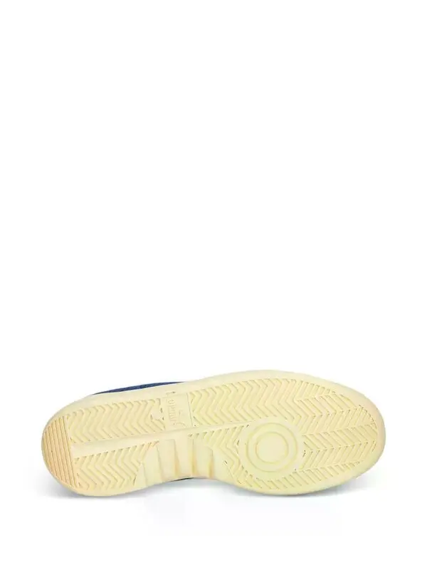 PUMA Super Team Sd Mesh-panel Sneakers