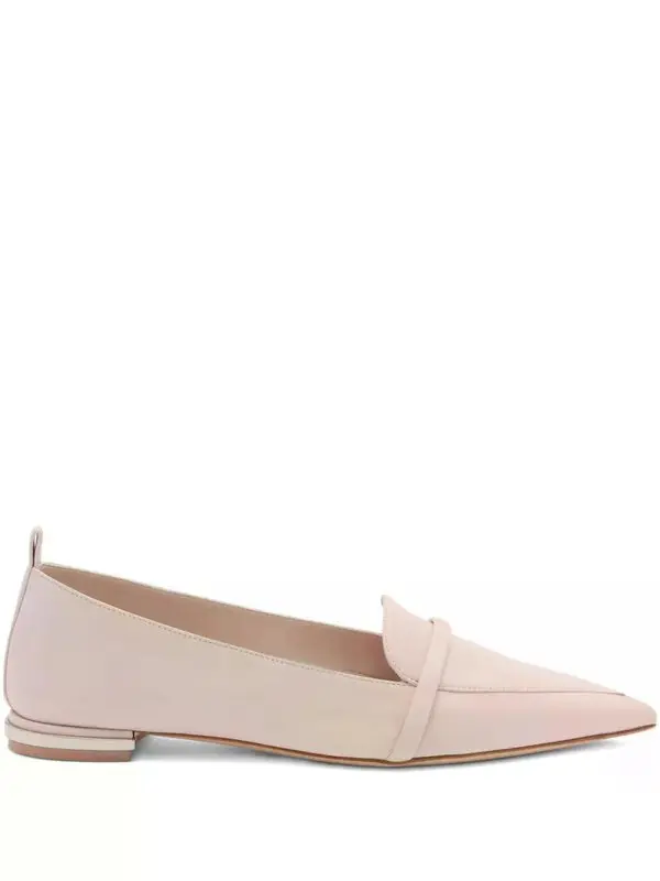 MALONE SOULIERS Dora Loafers