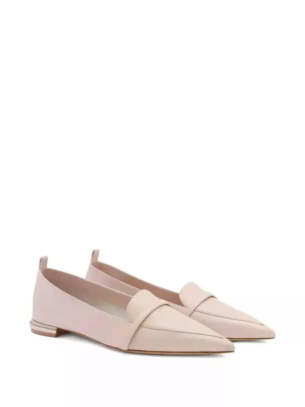 MALONE SOULIERS Dora Loafers