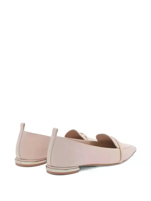 MALONE SOULIERS Dora Loafers