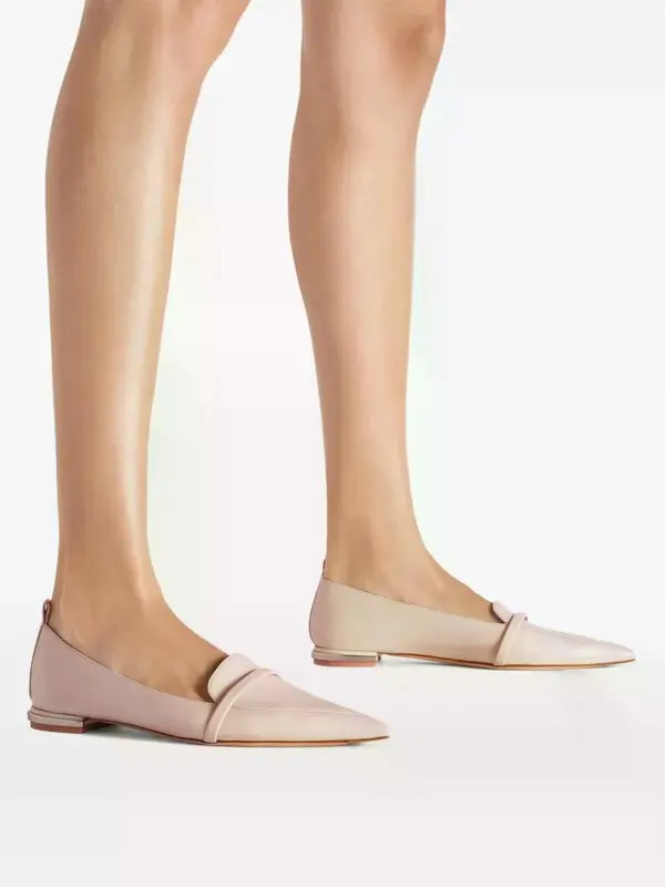 MALONE SOULIERS Dora Loafers